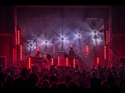 The Disco Biscuits - 4/14/24 - Lincoln Theatre - Raleigh, NC [FULL SHOW]
