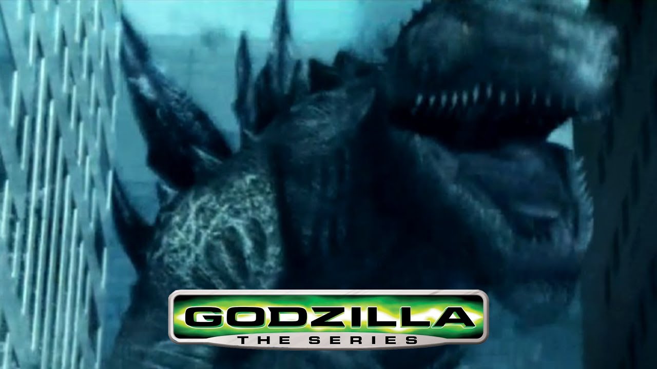 Godzilla: The Series (Live Action Version)