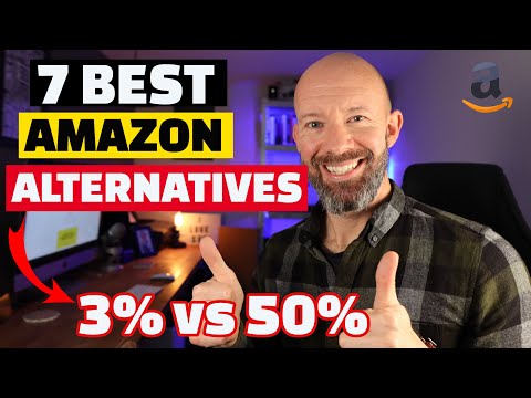 Finding Affiliate Programs - 7 Top Alternatives To Amazon Associates