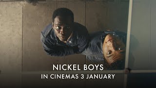 Nickel Boys - movie: where to watch streaming online