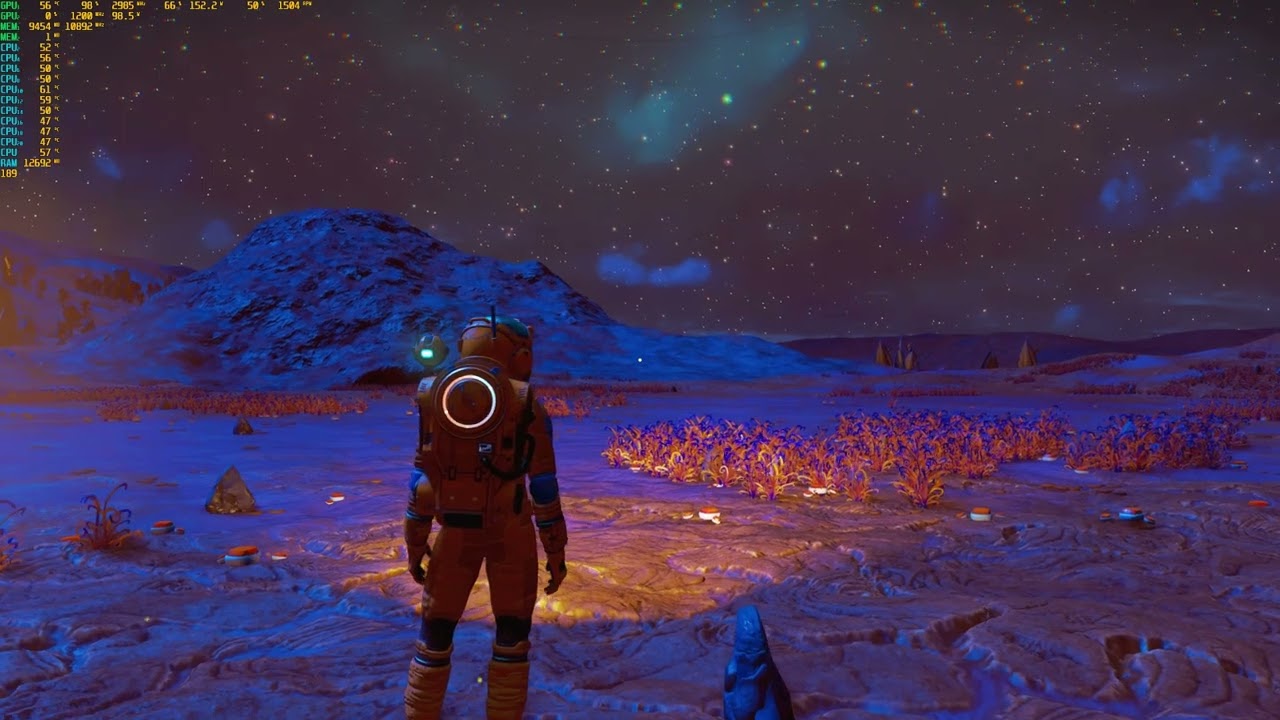 no man sky how lock settings work