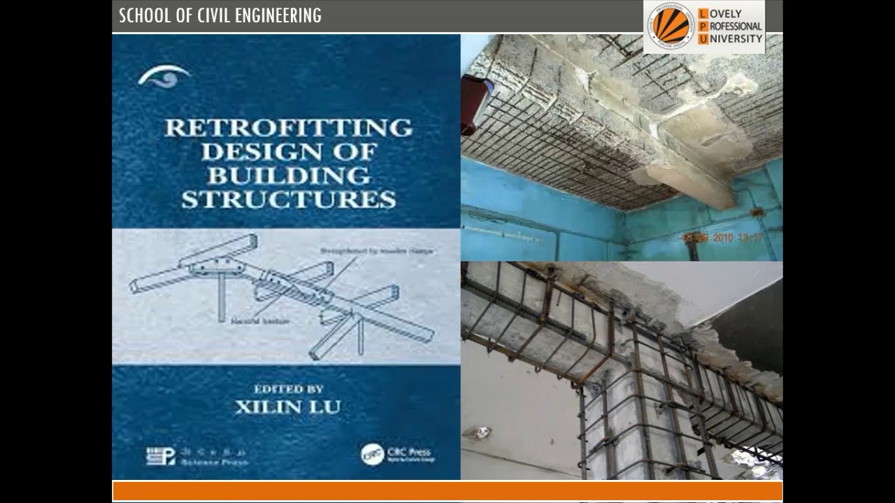 Introduction to Retrofitting TECHNIQUES