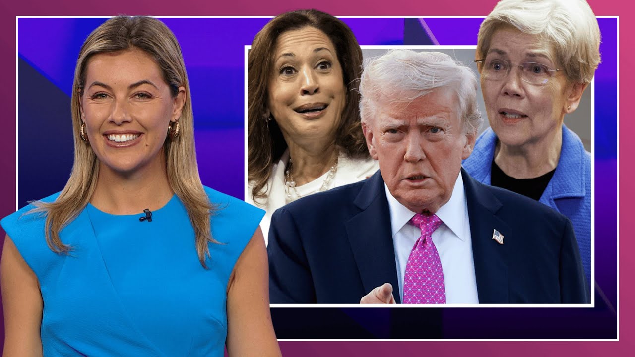 Democrats in meltdown as President Trump pulls off ceasefire deal with Iran