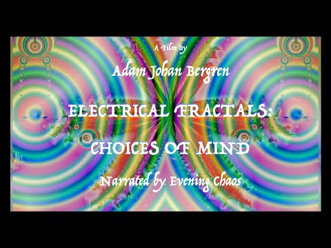 Electrical Fractals (6): Choices of Mind