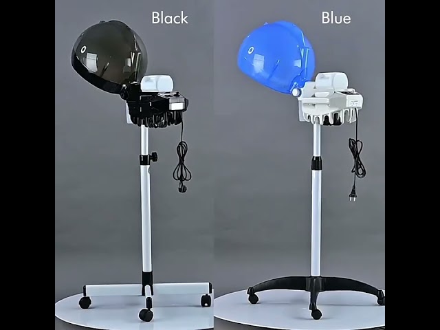 HAIR & HEAD STEAMER - Hair Spa Machine Trader - Retailer from Bengaluru