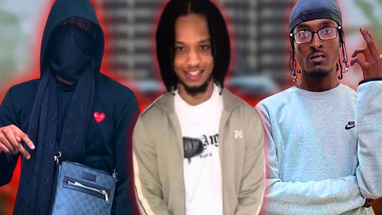 WHERE ARE EVERY MEMBER OF ACTIVE GXNG NOW