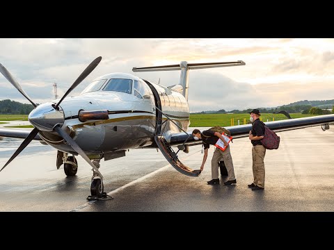 Quest Diagnostics - NBAA Member Profile