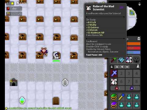 Rotmg new patch