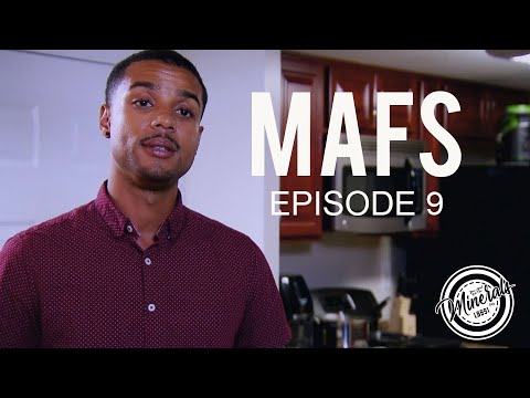 BRANDON FINDS TAYLOR IS SINGLE ON INSTAGRAM | MARRIED AT FIRST SIGHT SEASON 10 EPISODE 9