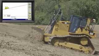 Cat Grade with 3D for Dozers | Cat | Caterpillar