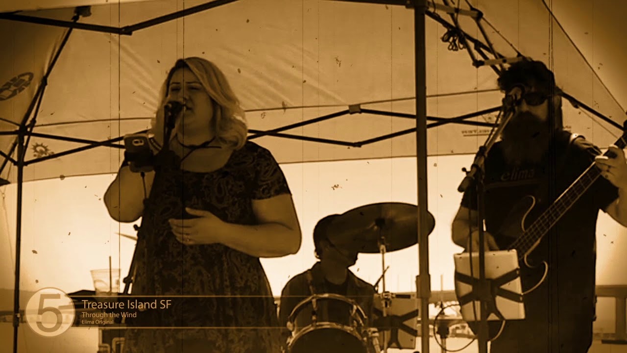 Hire Elima - SF Bay Area Band - Cover Band in San Francisco, CA | GigSalad