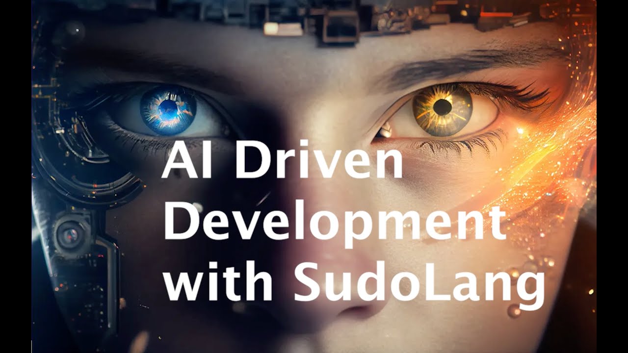 AI Driven Development with SudoLang  - Autodux