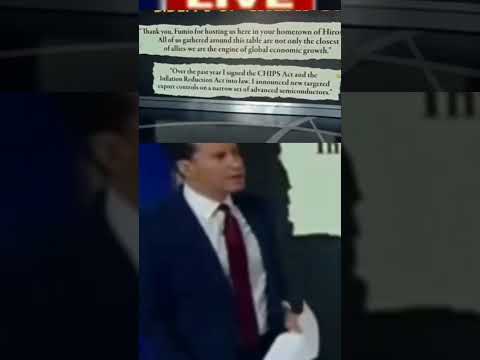 The Biden cheat sheets, continue?