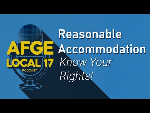 As a federal employee, it’s crucial to be aware of your rights ...