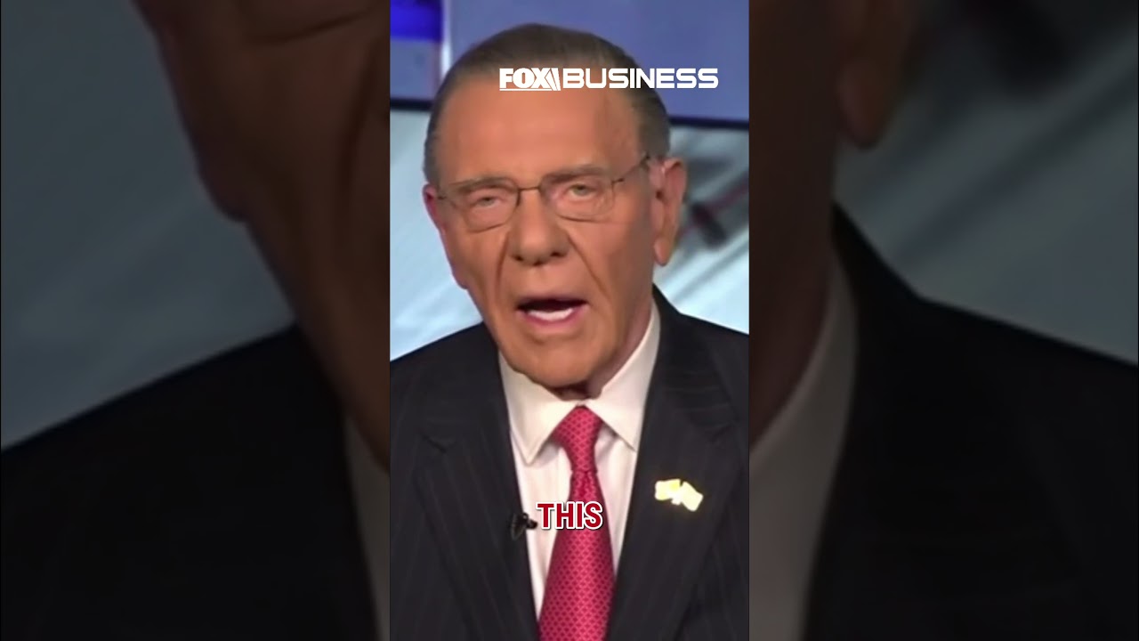 Gen Keane: We're on the verge of another miscalculation #shorts