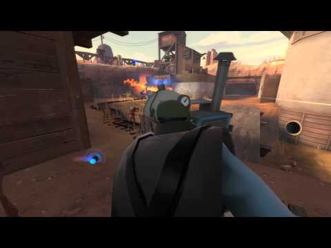 Steam Community :: Video :: Choppy Demo Landing | Team Fortress 2