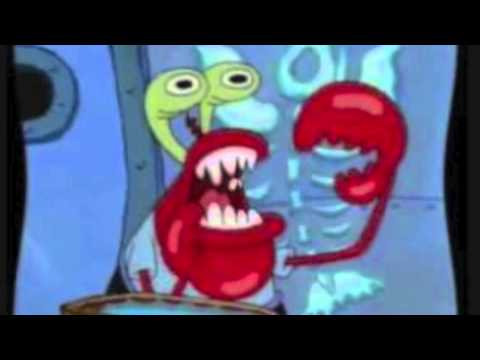 Funny Spongebob Pictures
