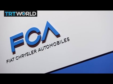 Fiat Chrysler, Peugeot announce $50B merger | Money Talks
