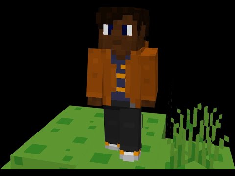 How to Make a Good Looking Minecraft Skin (Blockbench)