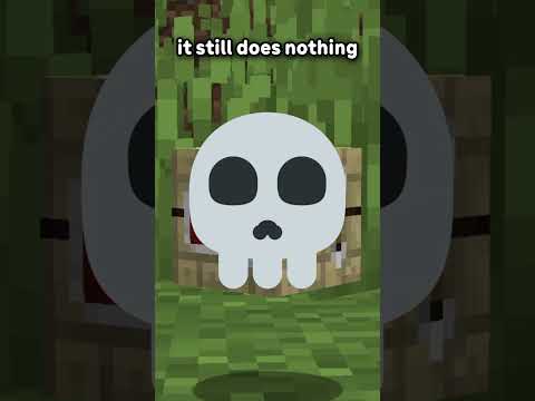 Mojang PROMISED Us This Featureβ¦