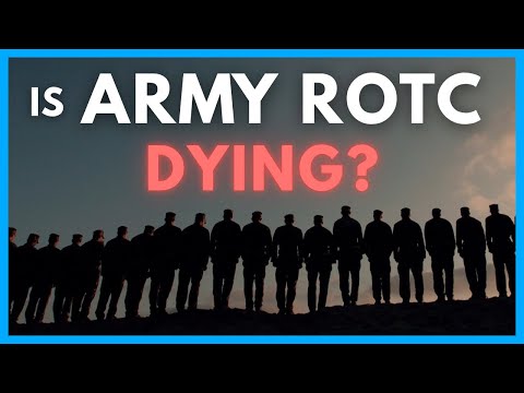 Army ROTC Shake-Up 2025: What Cadet Command’s Cuts Mean for Your Scholarship