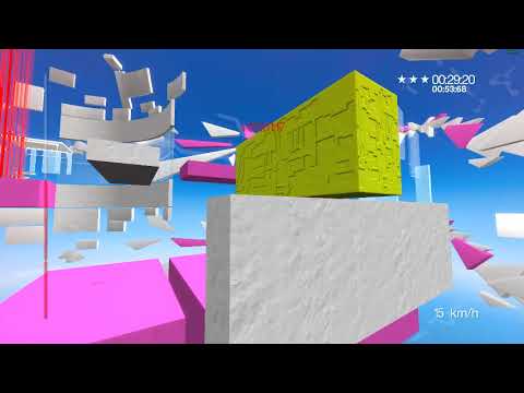 Steam Community :: Video :: Aero - Custom Time Trial Map
