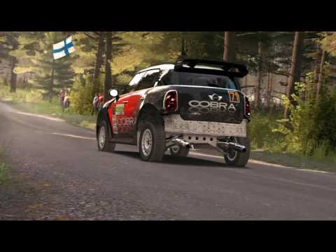 Steam Community :: DiRT Rally