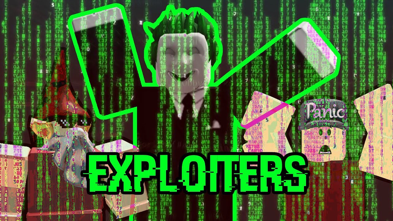 How to Secure your Game Against Exploiters