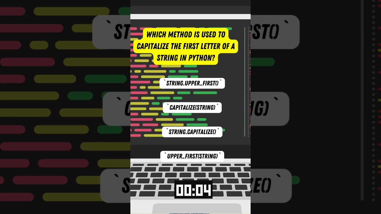 Python trivia 161 #shorts #datascience #python #pythonprogramming