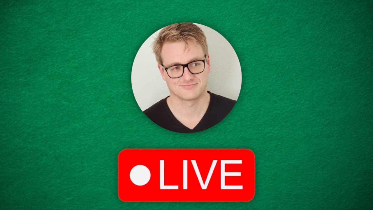 🔴LIVE Casual Balatro Runs