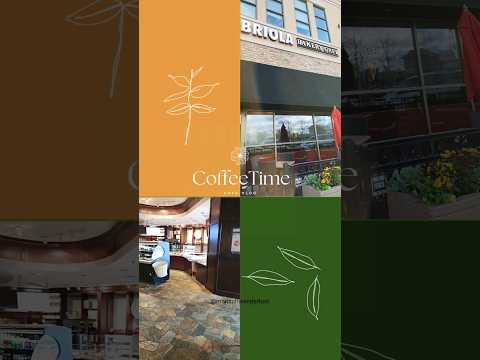 "Sipping, savoring, and sharing the cozy moments at Labriola Bakery & Cafe. ☕🍰 grind