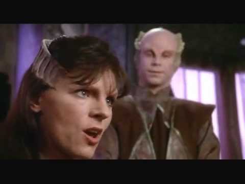Babylon 5: Minbari Philosophy