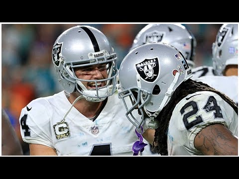 Raiders schedule 2018: Jon Gruden returns to less of a grind