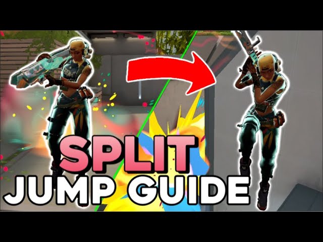 5 best Agents for attacking on Valorant's Split (and 5 for defending)