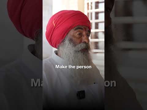 Solution for DEPRESSION in 15 SECONDS ❤️ | Satyakaam Ramakrishnan @Satya_Speaks