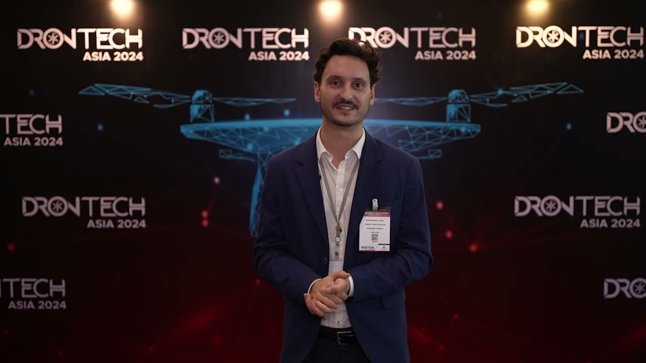 Dronetech 2024 Day 3 HD