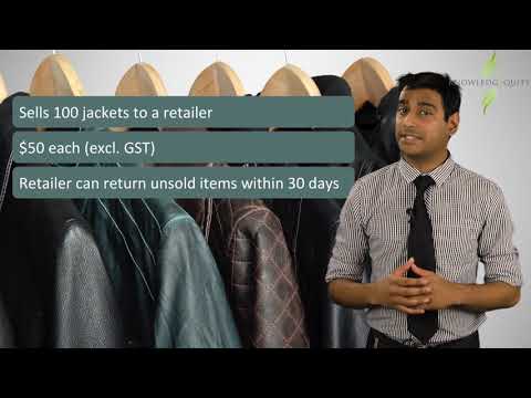 CPA IFRS 15 Step: 3 Determine the Transaction Price