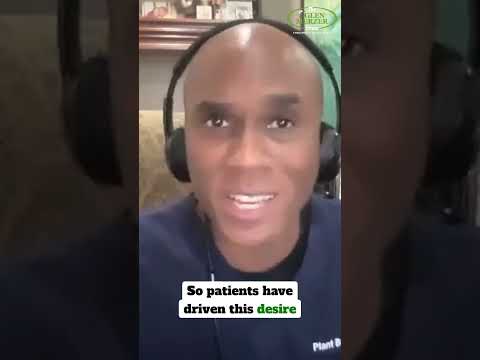 The Importance of Accessible of Medical Information ft. Dr. Columbus Batiste