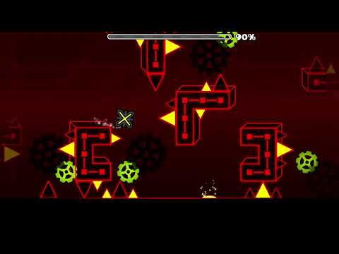 Steam Community :: Video :: Nine Circles 100%
