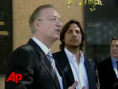 Girls Gone Wild Founder Pleads Not Guilty