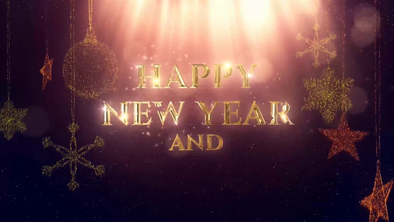 Christmas wishes | After Effects Project Files - Videohive template