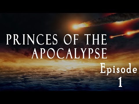 Princes of the Apocalypse! (Ep.1) - D&D 5e