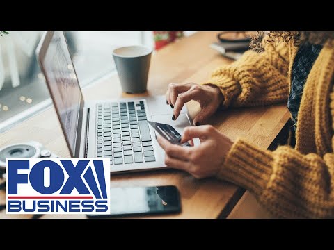 Black Friday shopping shifts virtual as retailers offer early deals