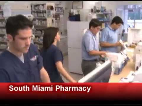 Armando Bardisa - SMP Compounding Pharmacy in Miami, FL