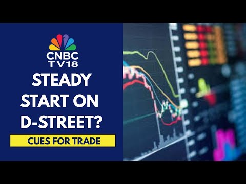 US Stocks Close Marginally Higher, Asian Indices Trade Rangebound; Flat Start On D-Street?