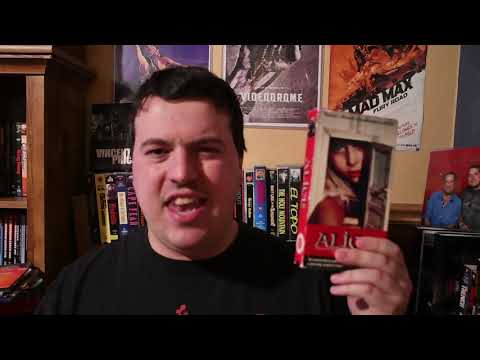 Alice (1988) Movie Review