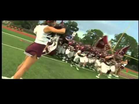 Countdown to Kickoff : Benedictine Cadets