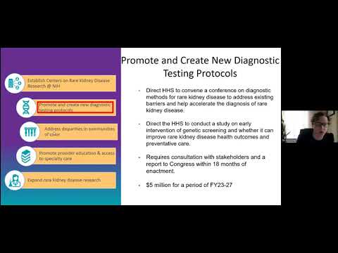 NephCure U: A New Era with Dr. Blair Kiser