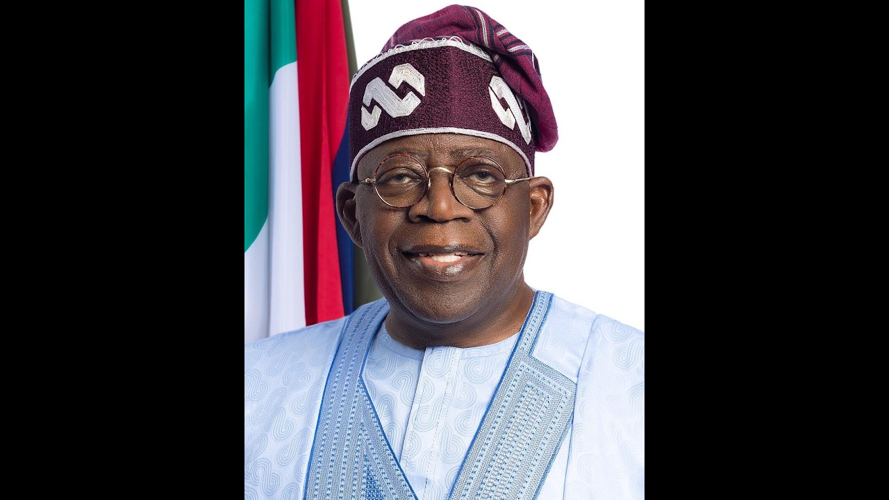 LIVE [OGUN]: INAUGURATION OF GATEWAY INTERNATIONAL AIRPORT, IPERU