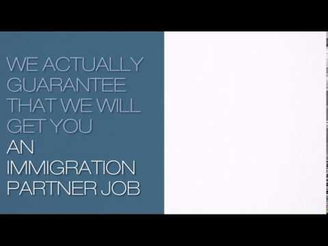 Immigration Partner jobs in San Diego, California